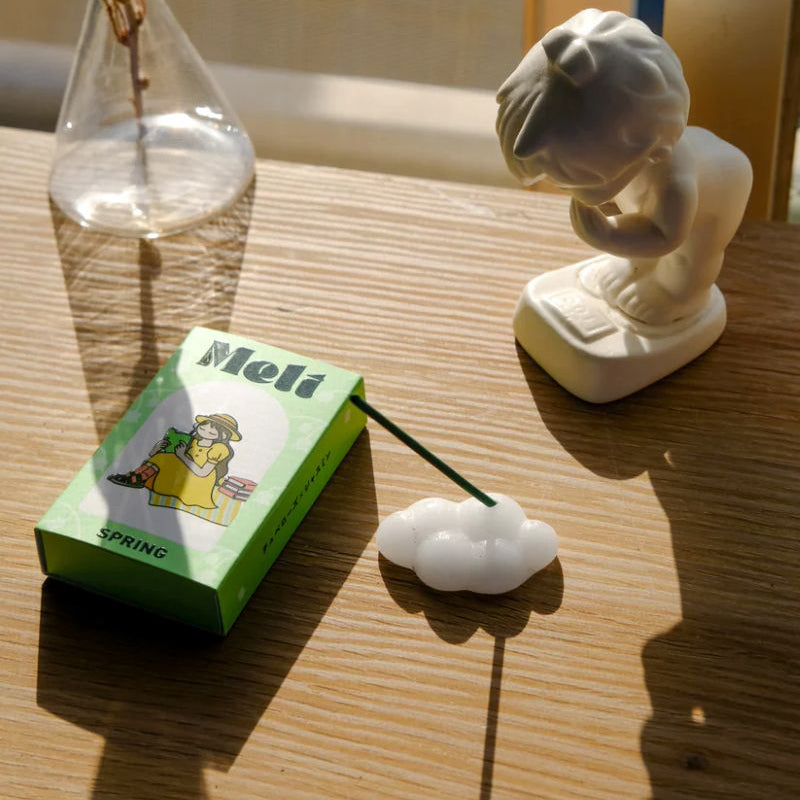 Melt SEASON SPRING – お香セレクトショップkuyu