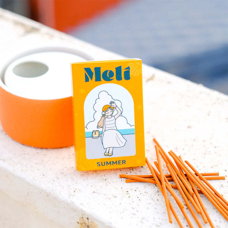 Melt SEASON SUMMER – お香セレクトショップkuyu